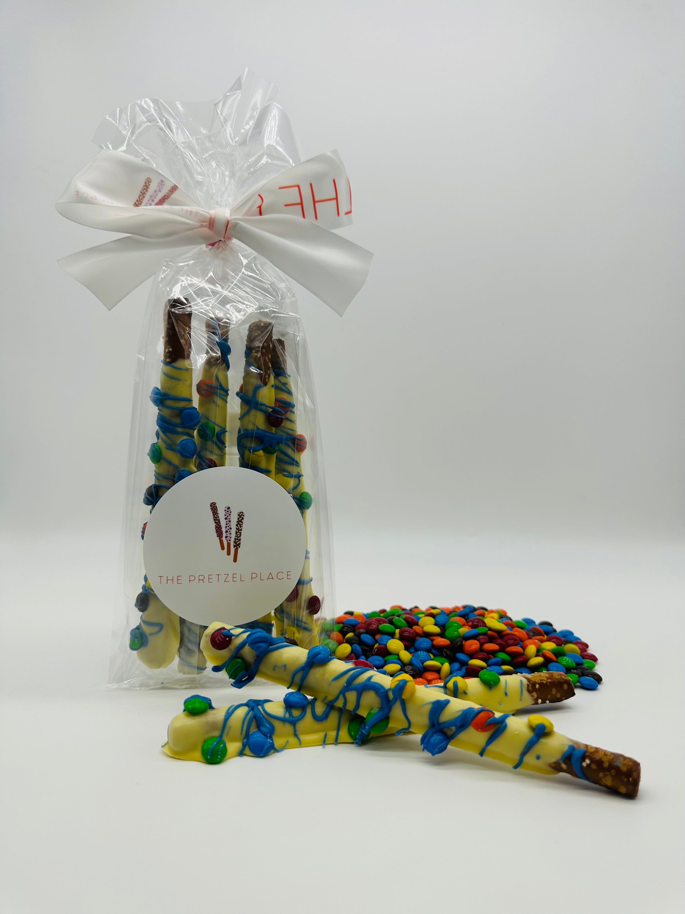 Collections | The Pretzel Place