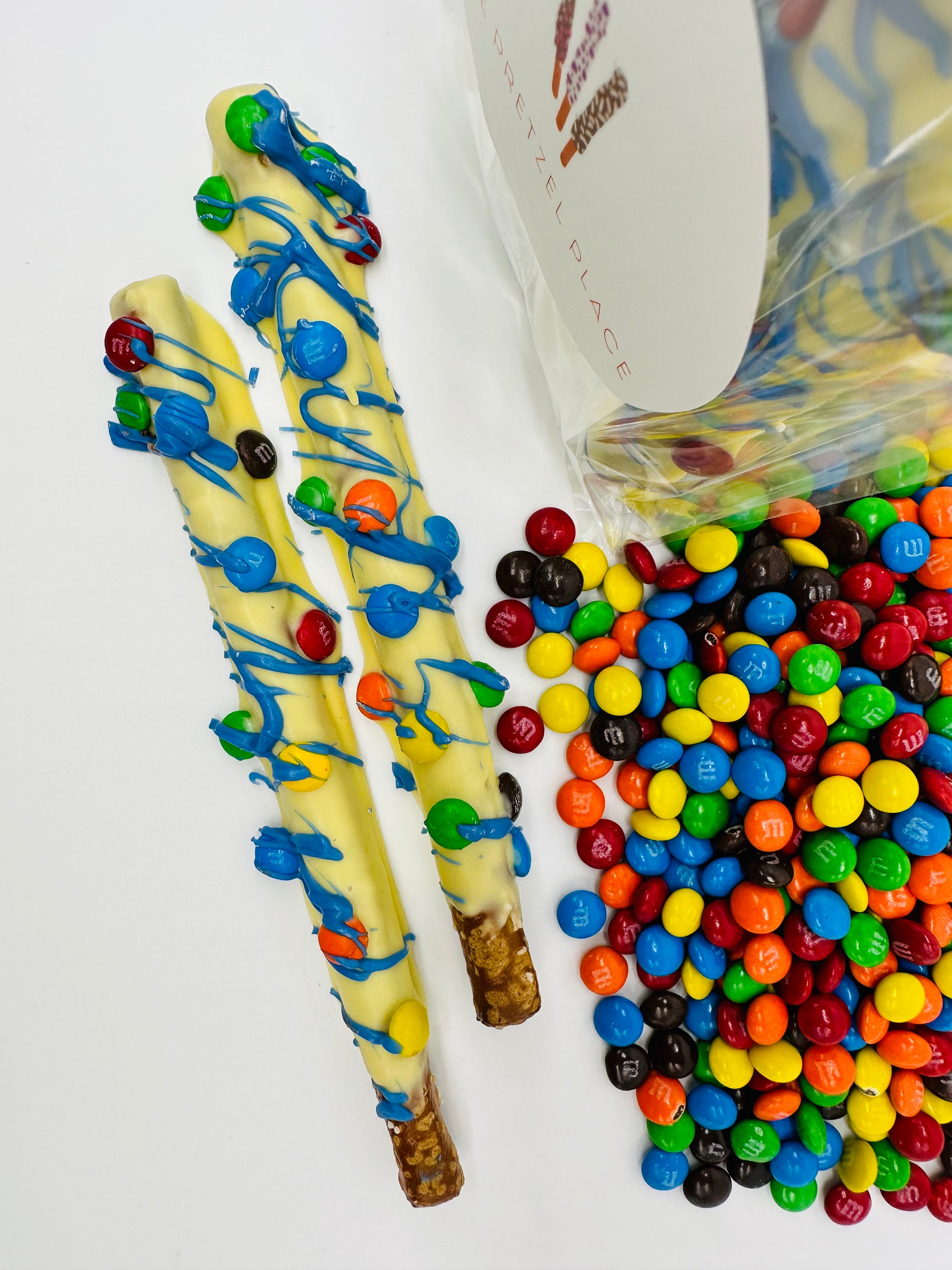 Collections | The Pretzel Place